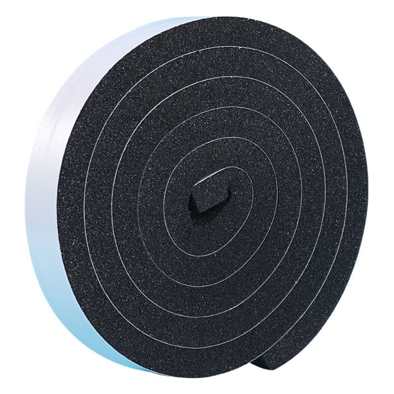 NoiseZeal SCG Sound Insulation Tape - An Effective Solution for ...