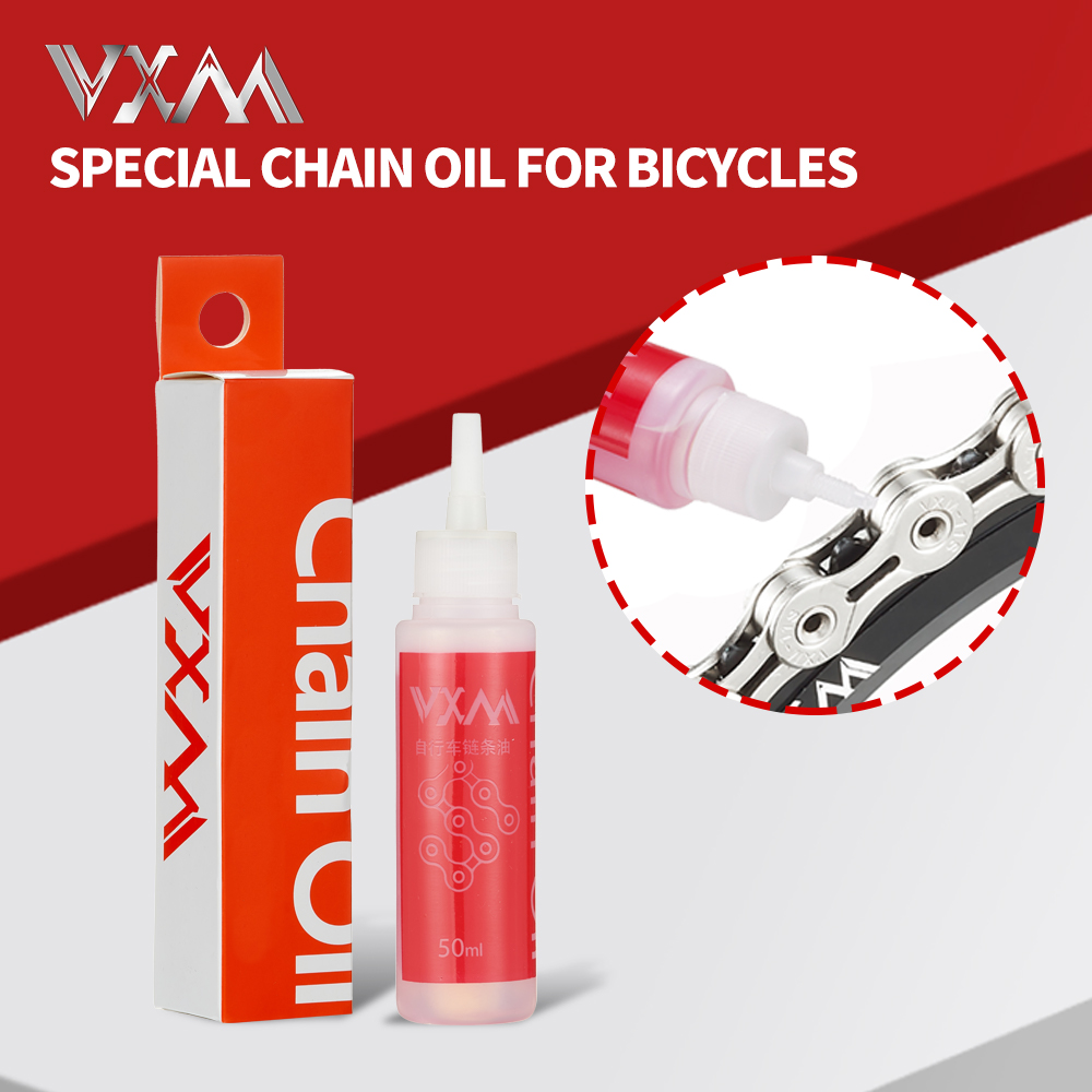 Bike Oils Chain Lubricants Smooth Rust Proof Chain Lube Bike ...