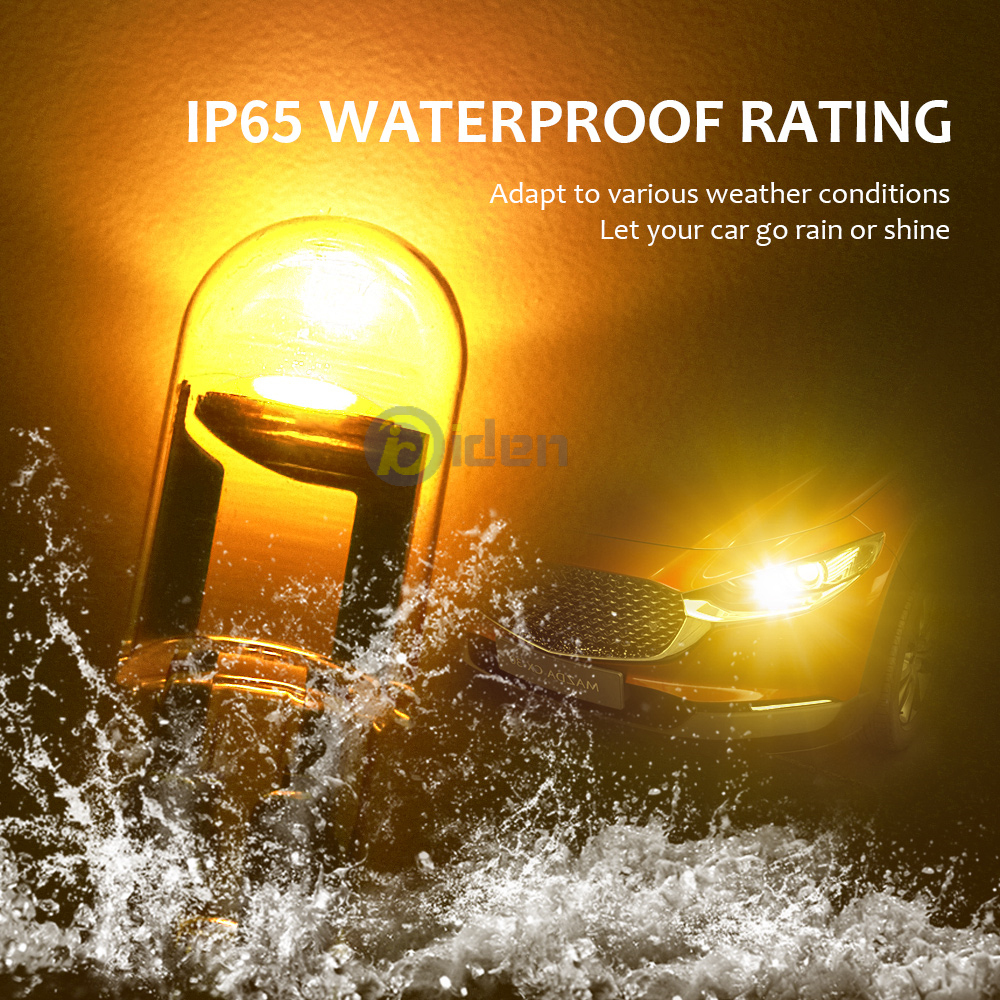 12V T10 W5W LED Light Bulb For Dashboard Dome Map Door Courtesy Step ...