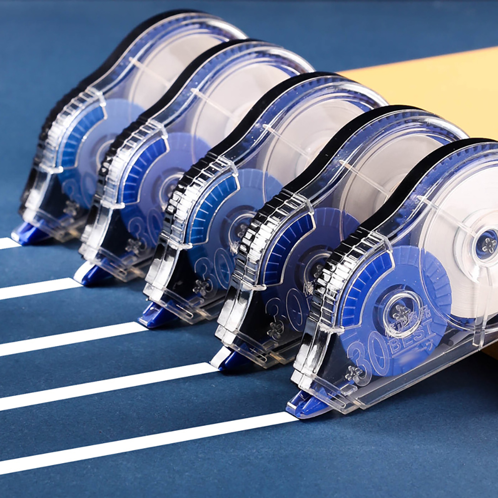Classic Correction Tape Affordable Installation Correction Tape ...