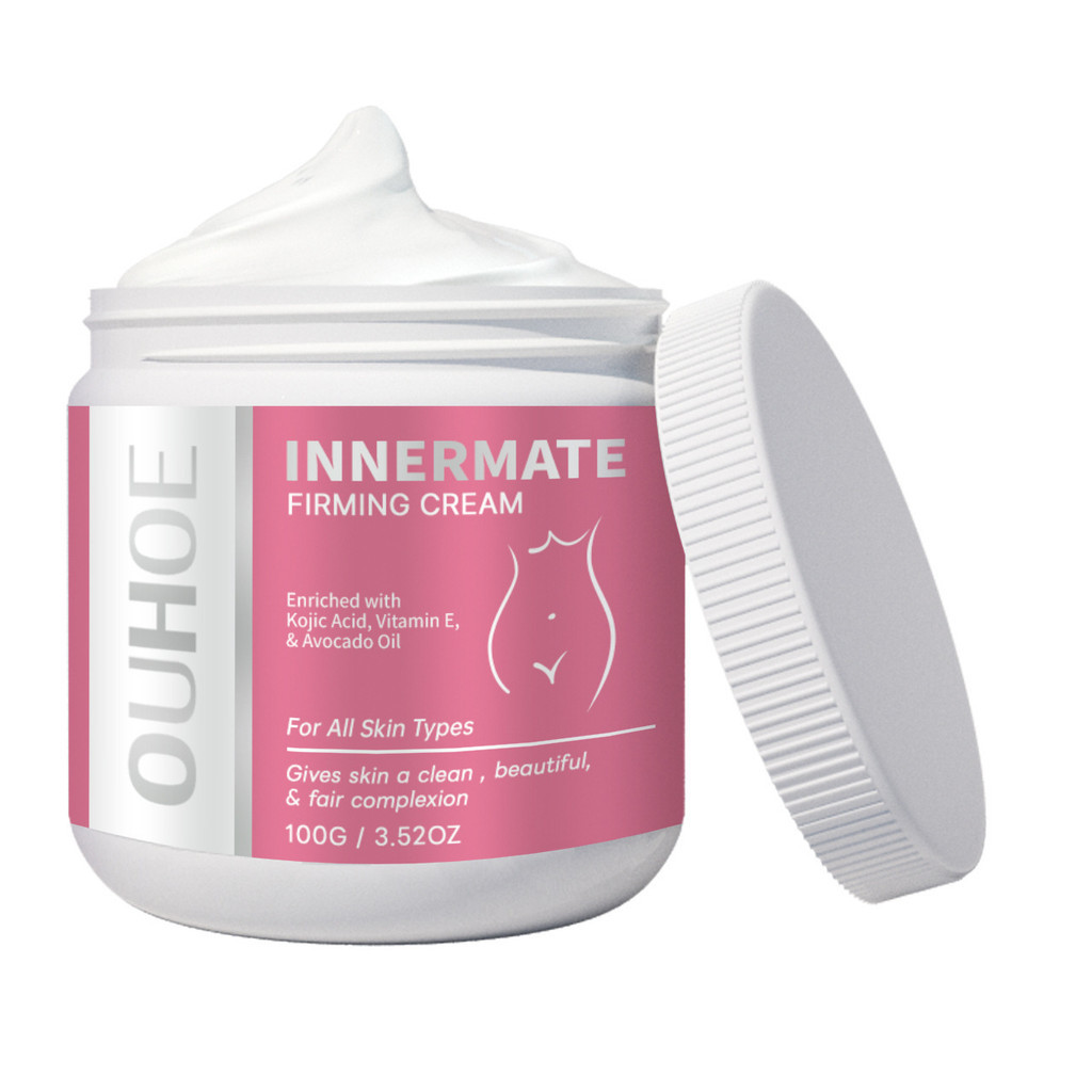 Intimate Whitening Cream, 100g, for lightening dark spots on underarms ...