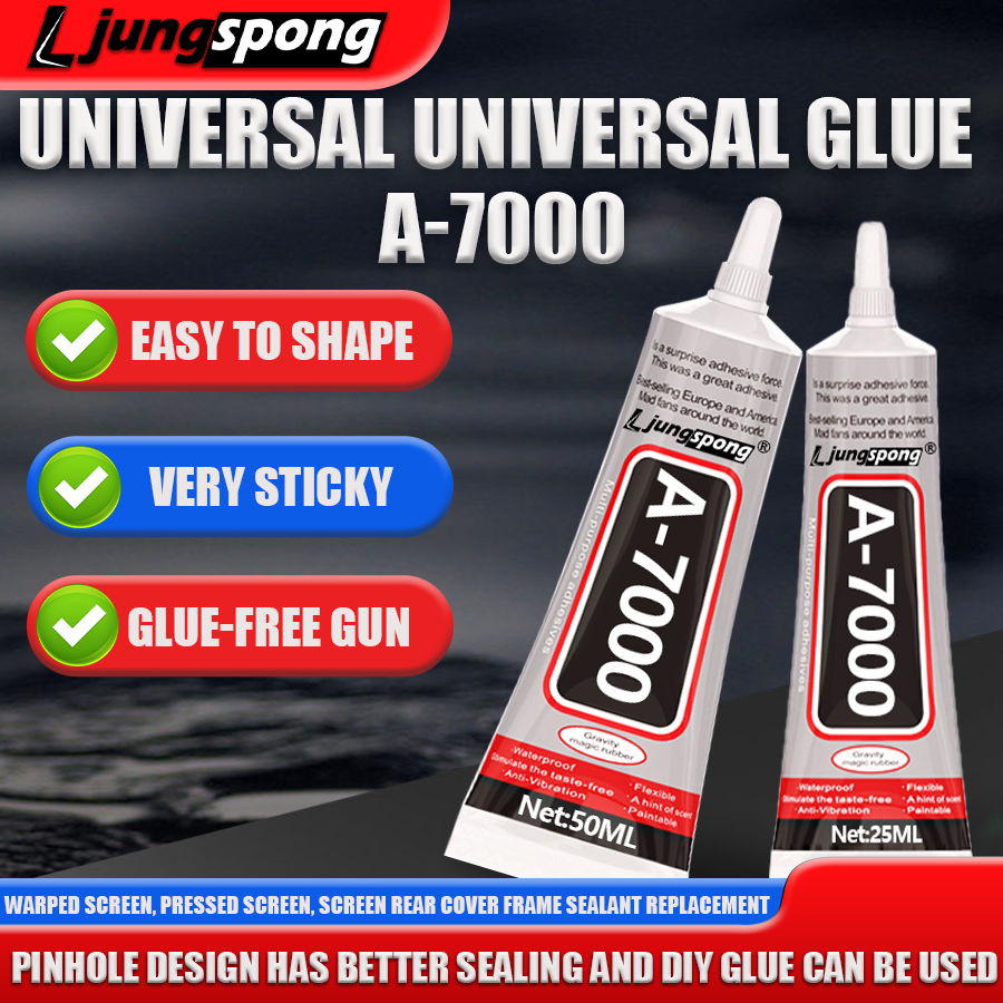 A7000 Mobile Phone Screen Repair Glue Special Screen Edge Repair Frame ...
