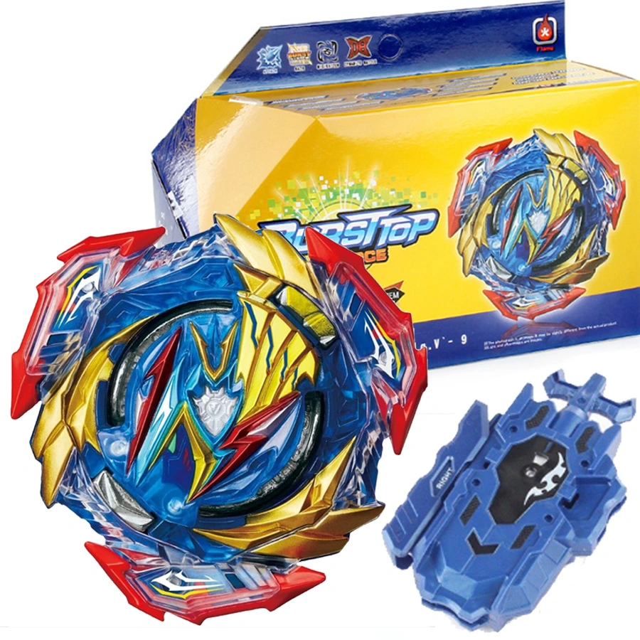 Flame Beyblade Rubber B-193 Ultimate Valkyrie .Lg.V'-9 DB Dynamite ...