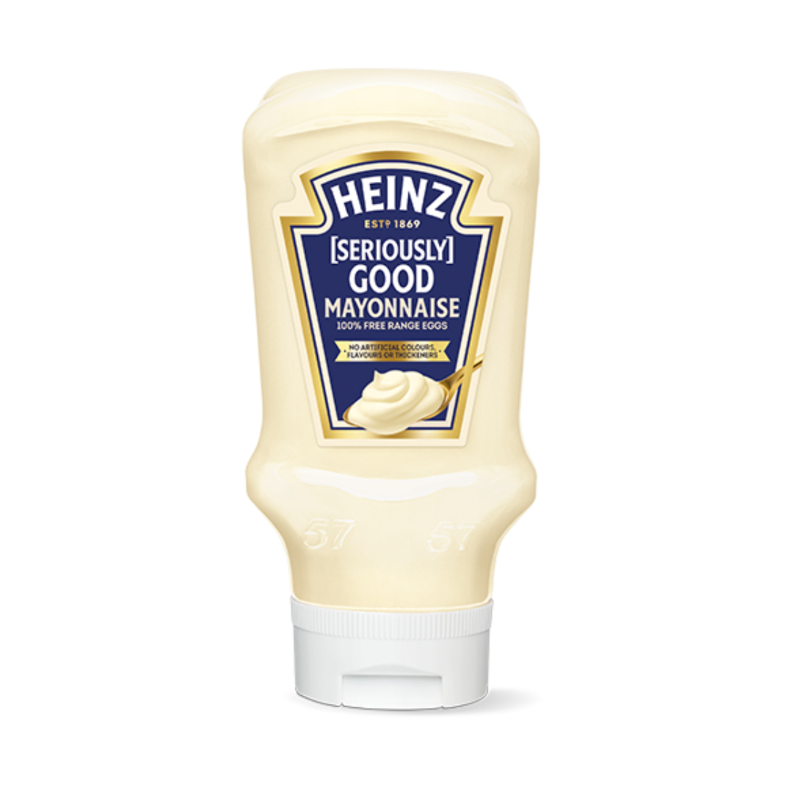 Heinz Seriously Good Mayonnaise 215G | Shopee Singapore