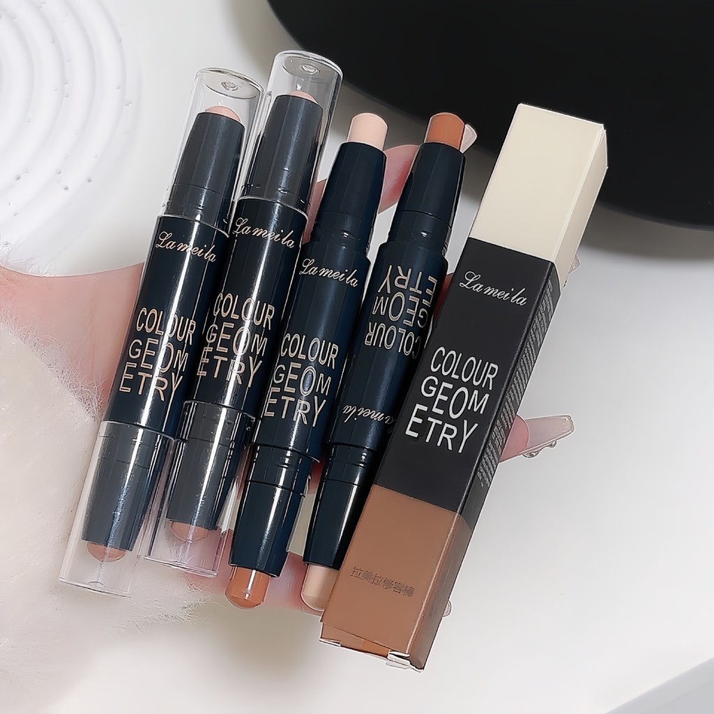 Dual-ended Contour Stick: Nose Shading, Highlighting, and Concealing ...