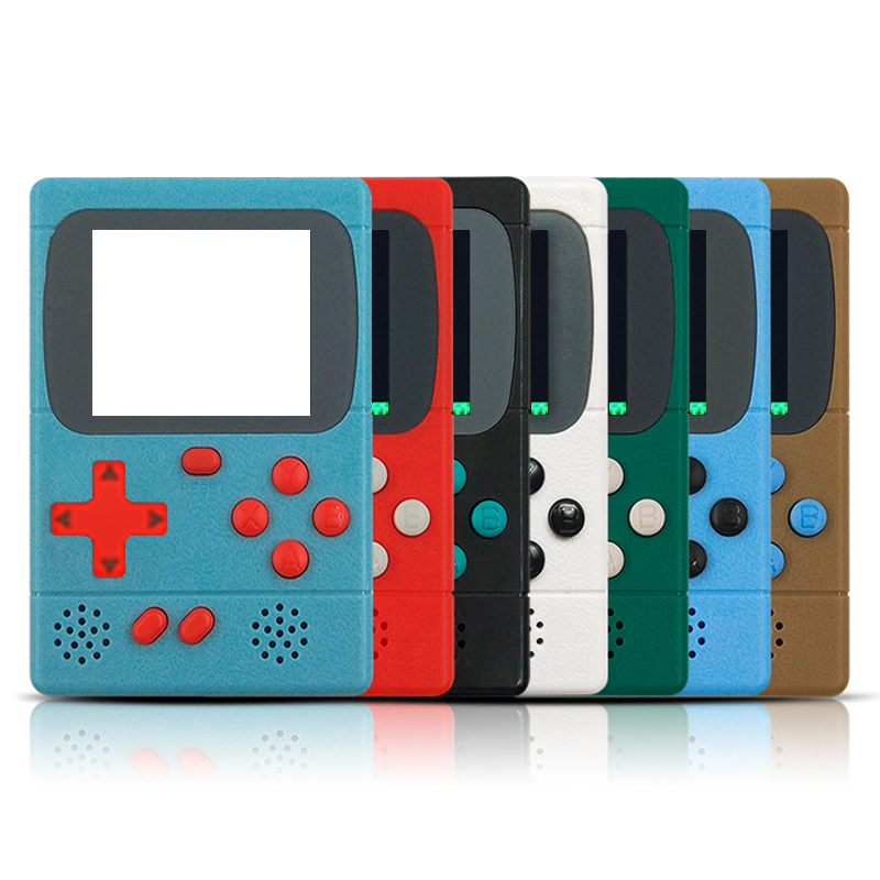 Classic 198 games buy in super game Retro children's classic mini ...