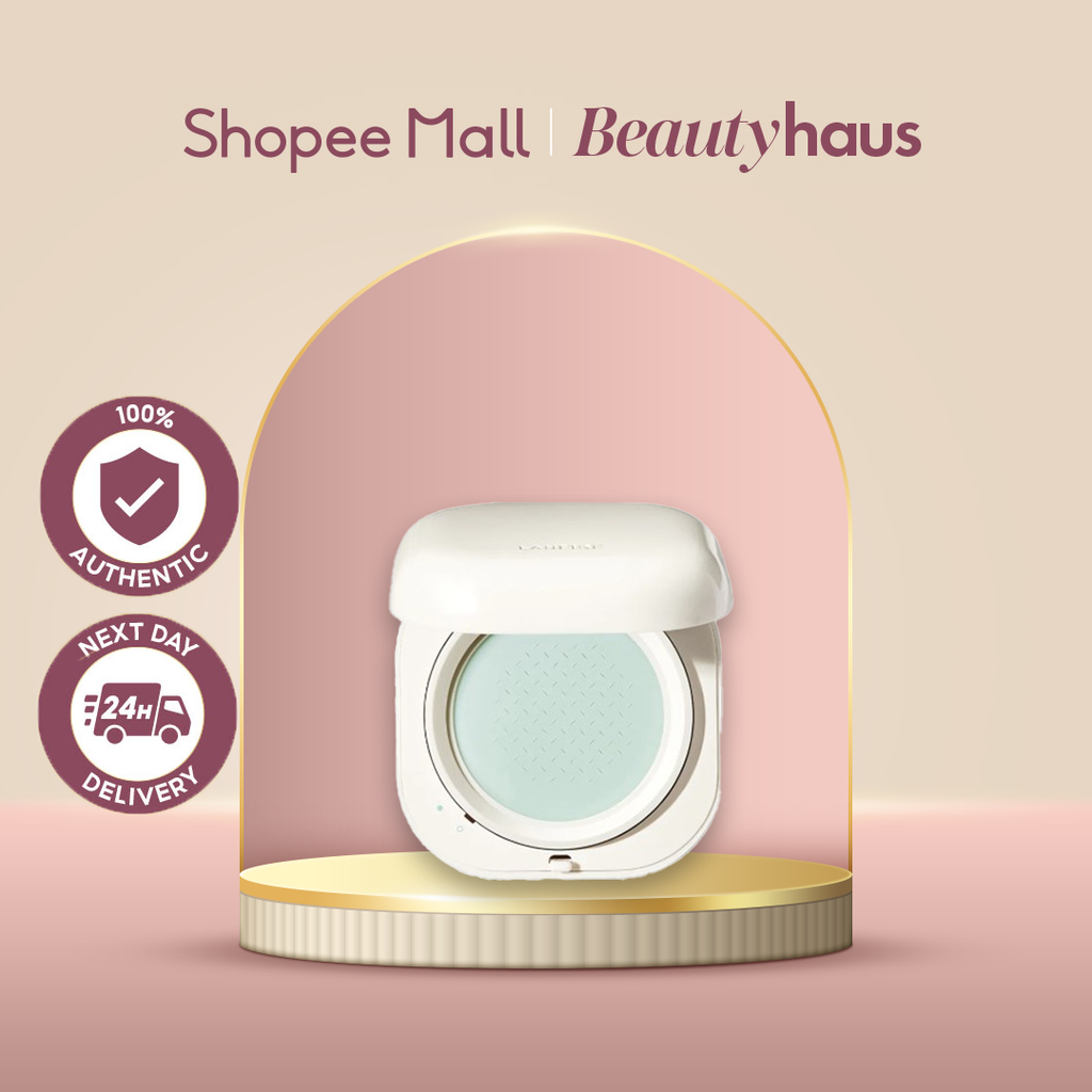 Laneige Neo Essential Blurring Finish Powder | Shopee Singapore