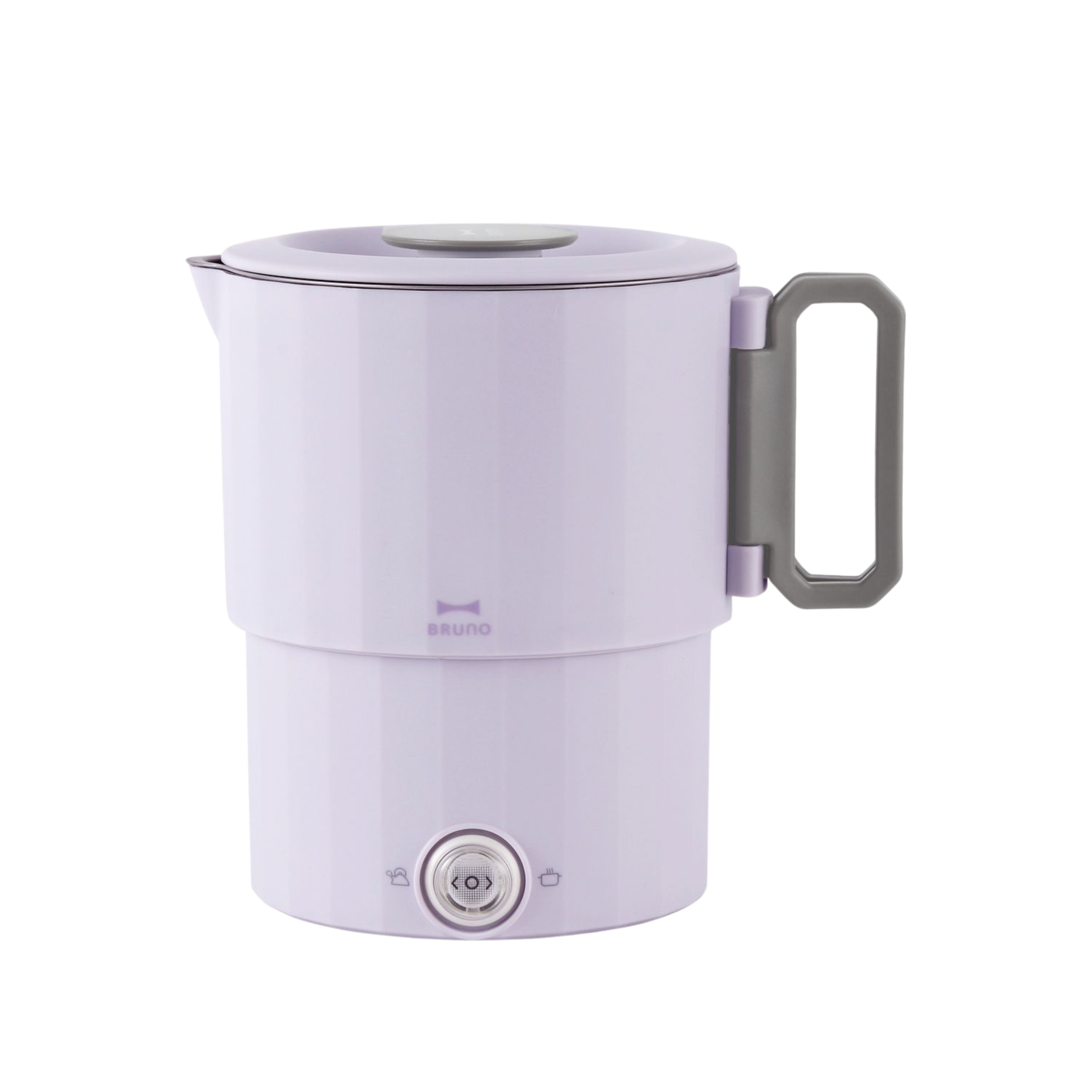 BRUNO Multi Travel Pot | Shopee Singapore