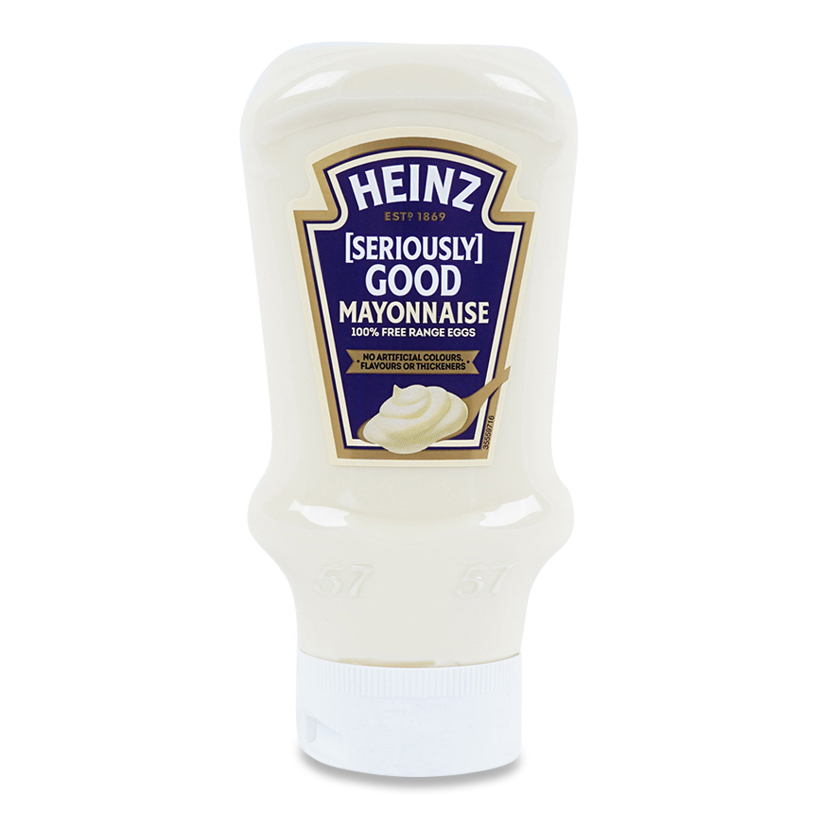 Heinz Seriously Good Mayonnaise 395G | Shopee Singapore