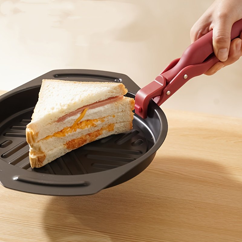 1pc, Kitchen Silicone Anti-slip Clip, Multifunctional Anti-scalding ...