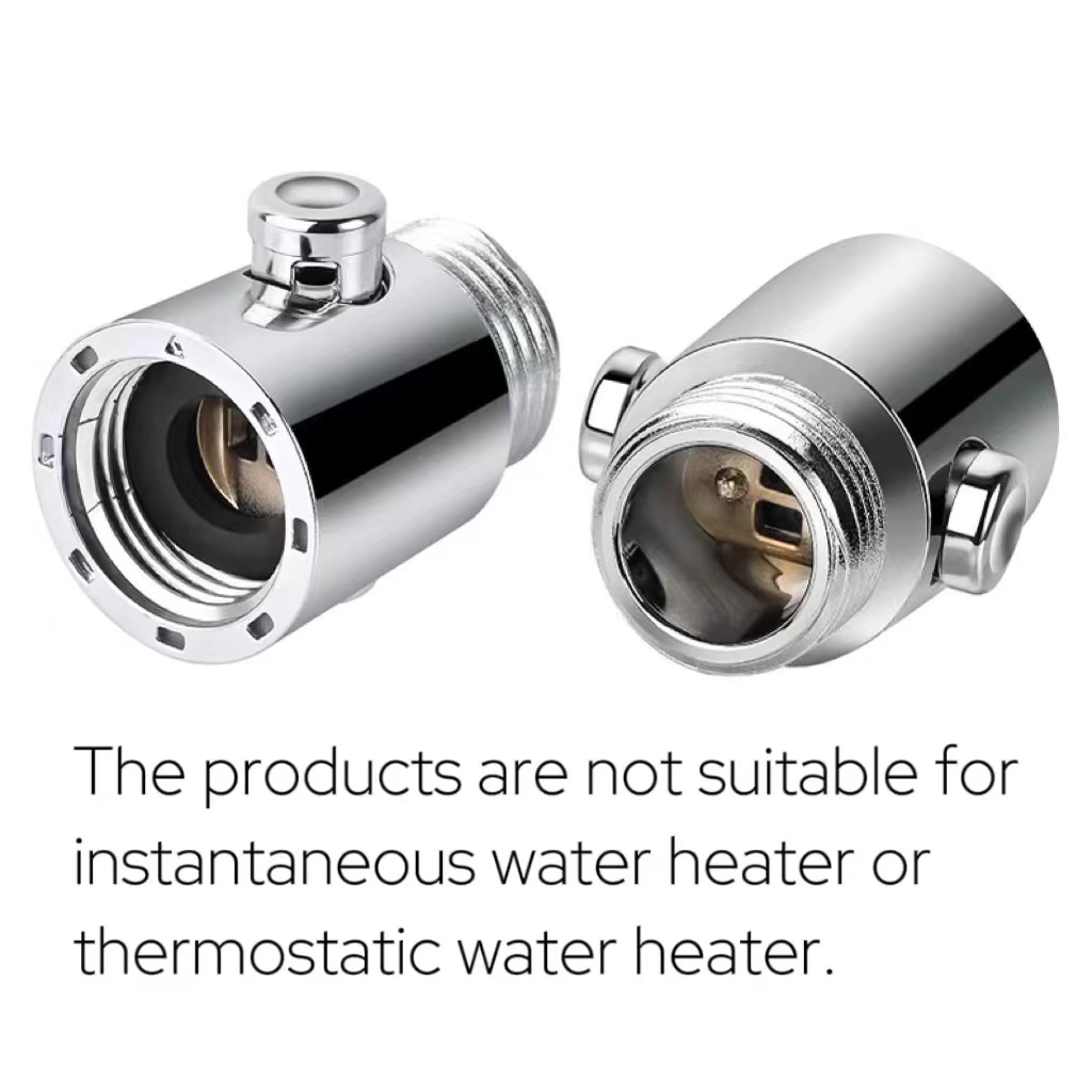 Water Flow Control Valve, Angle Simple Shut Off Valve for Handheld ...