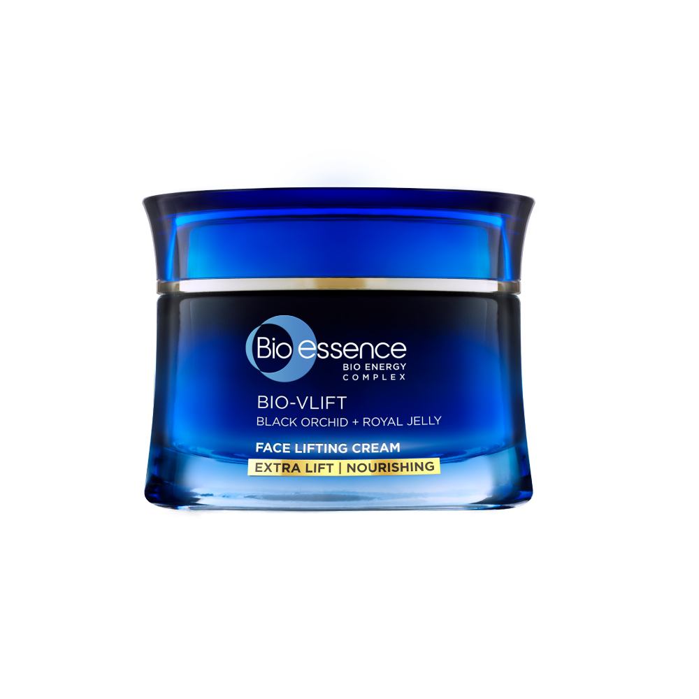 BIO ESSENCE Bio-Vlift Face Lifting Cream Nourishing 40G | Shopee Singapore