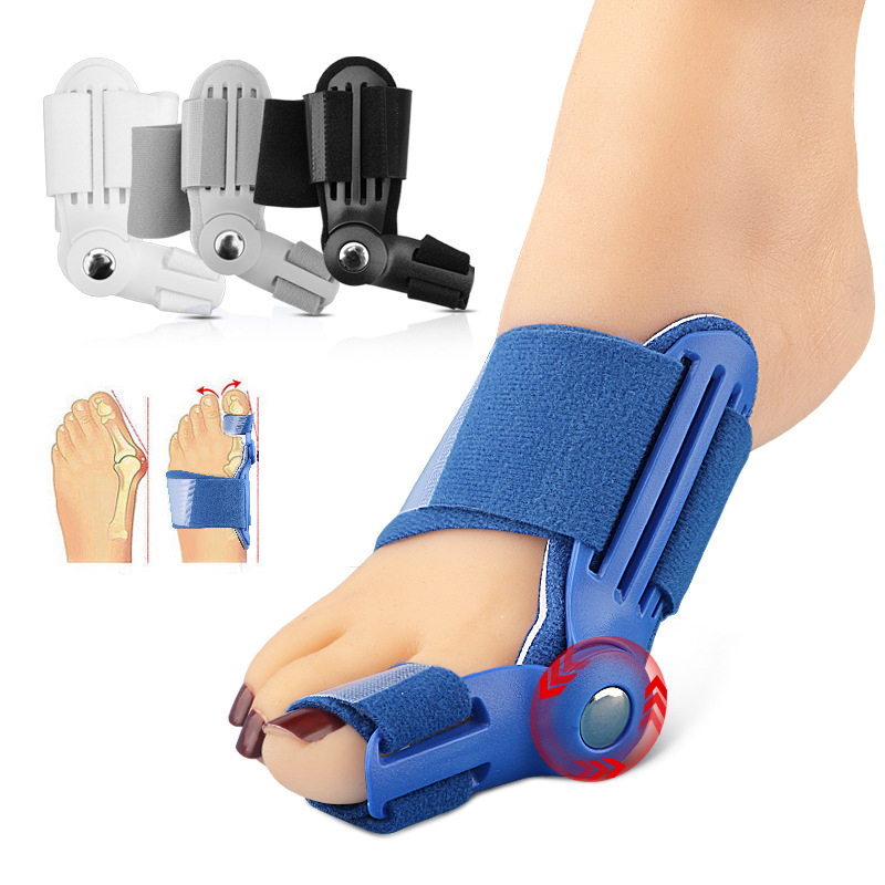 Adjustable Bunion Splint Toe Bunion Corrector Hammer Splint ...
