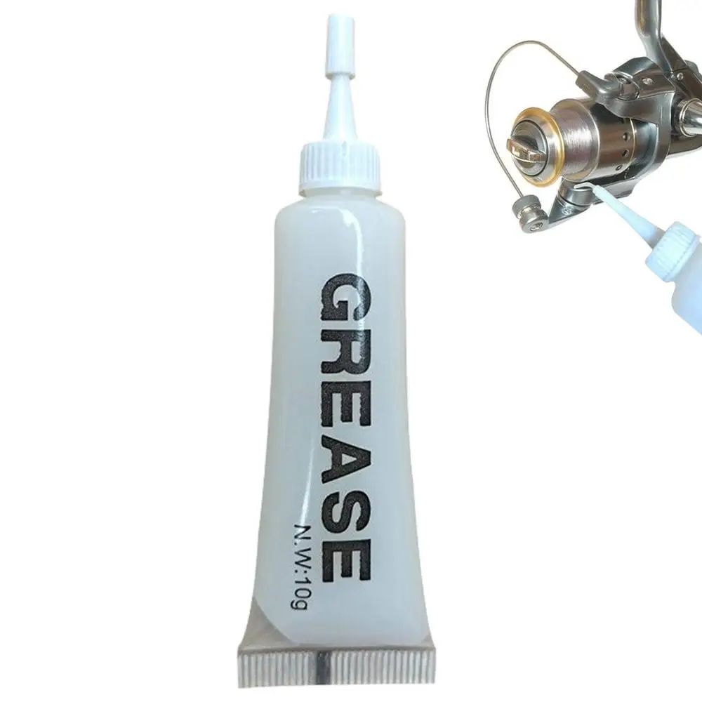 Premium Grease for Metal & Plastic Gears Lubricant for Printers ...