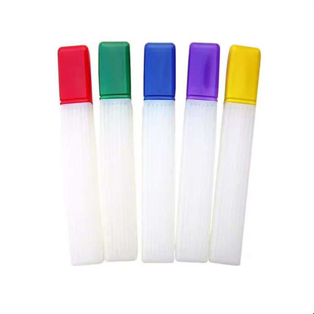 New 1 Piece Clear Knitting Needle Storage Box - Transparent Sweater ...