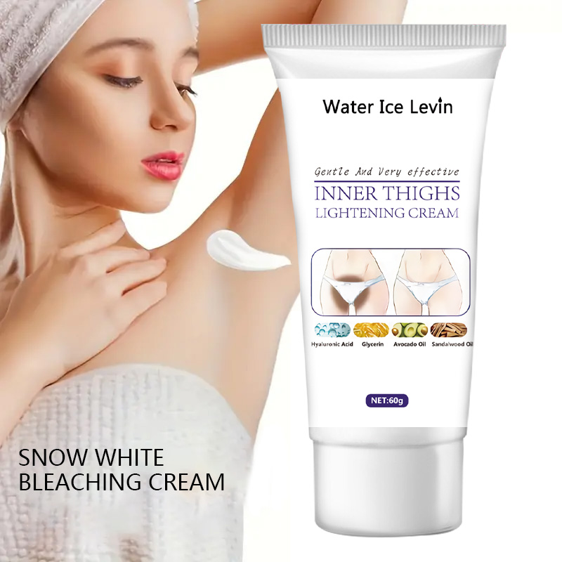 Click to see full view of Intimate Areas Skin Lightening Cream for ...