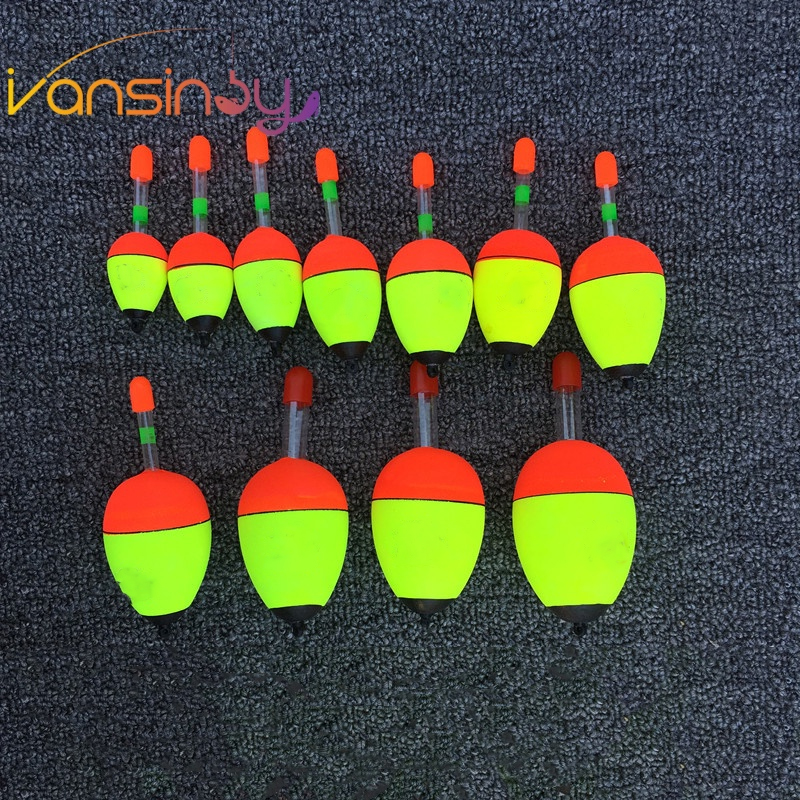 EVA Foam Floats Fishing Bobbers, Fishing Floats Fishing Bobbers, Bobbers Fishing Floats for ...