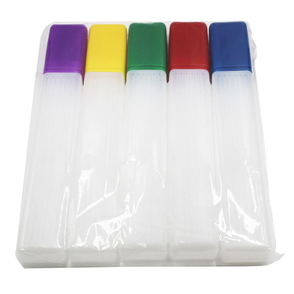 New 1 Piece Clear Knitting Needle Storage Box - Transparent Sweater ...