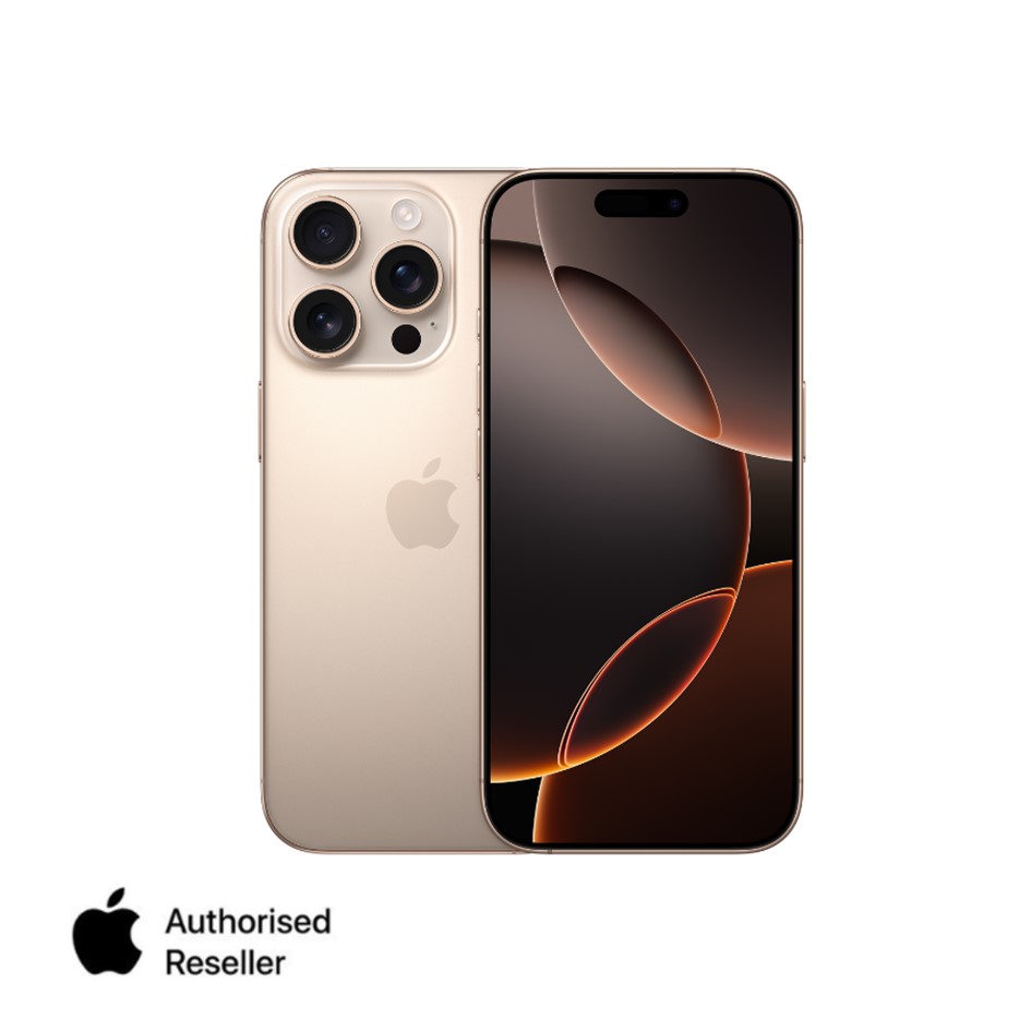 Apple iPhone 16 Pro Max | Shopee Singapore