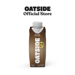 OATSIDE Official Store, Online Shop Jan 2025 | Shopee Singapore