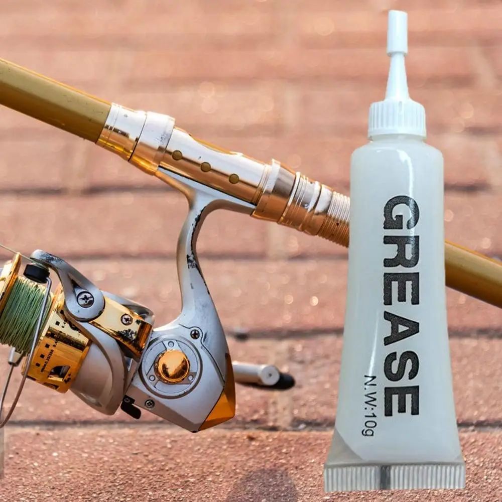 Premium Grease for Metal & Plastic Gears Lubricant for Printers ...