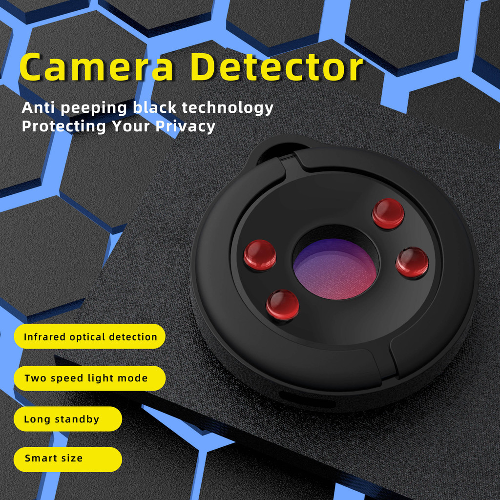 S600-New Camera Detector Multi functional Infrared Detector Intelligent ...