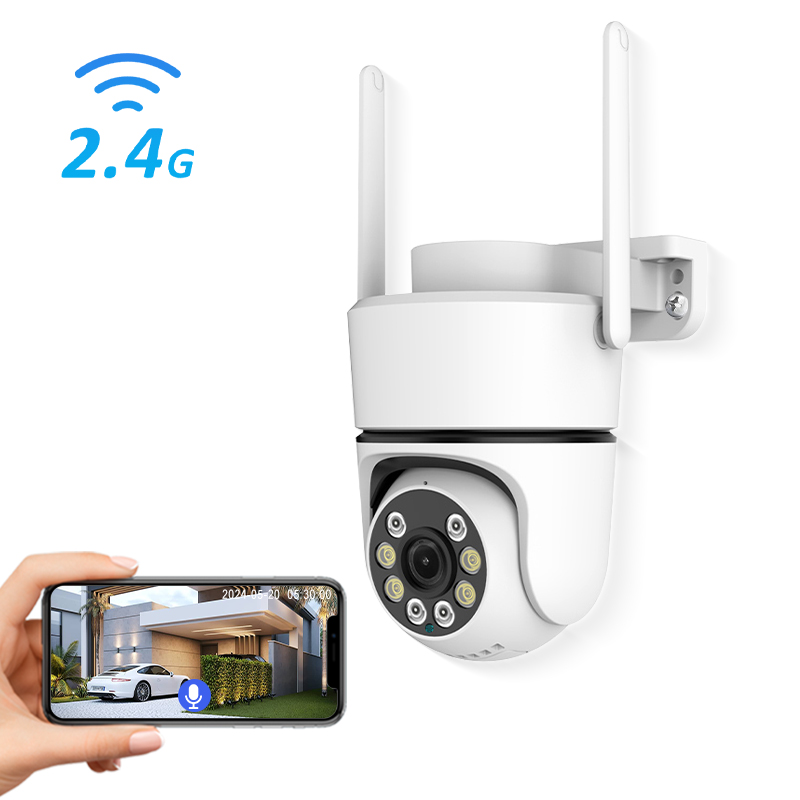 Home Safety Camera Mobile Phone Wireless Remote Monitoring Camera ...
