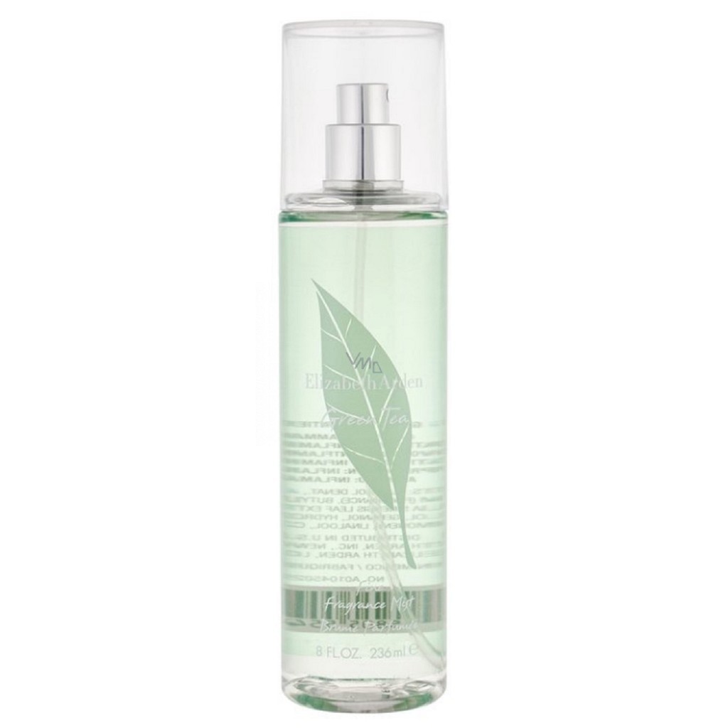 Elizabeth Arden Green Tea Fine Fragrance Mist 236ml | Shopee Singapore