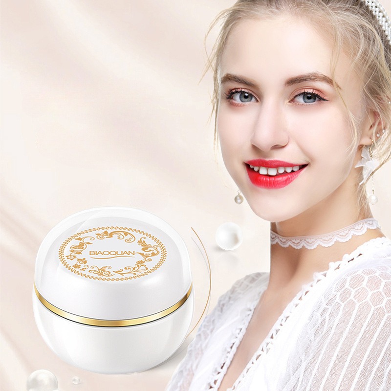 30g Woman Lady Face Whitening Cream For Dark Skin Spots Scars Snow ...