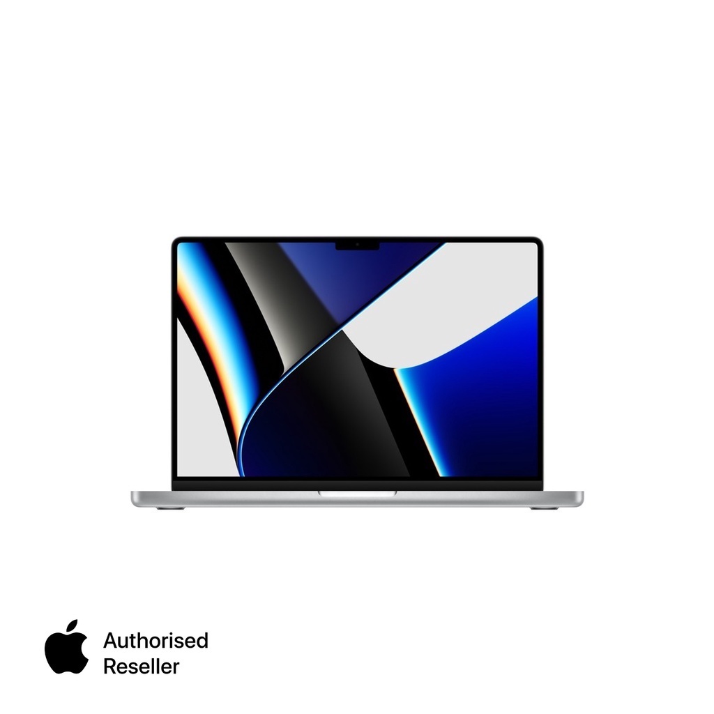 [Unsealed] Apple 14 inch MacBook Pro (Apple M1 Pro Chip, 16GB RAM, 2021 ...