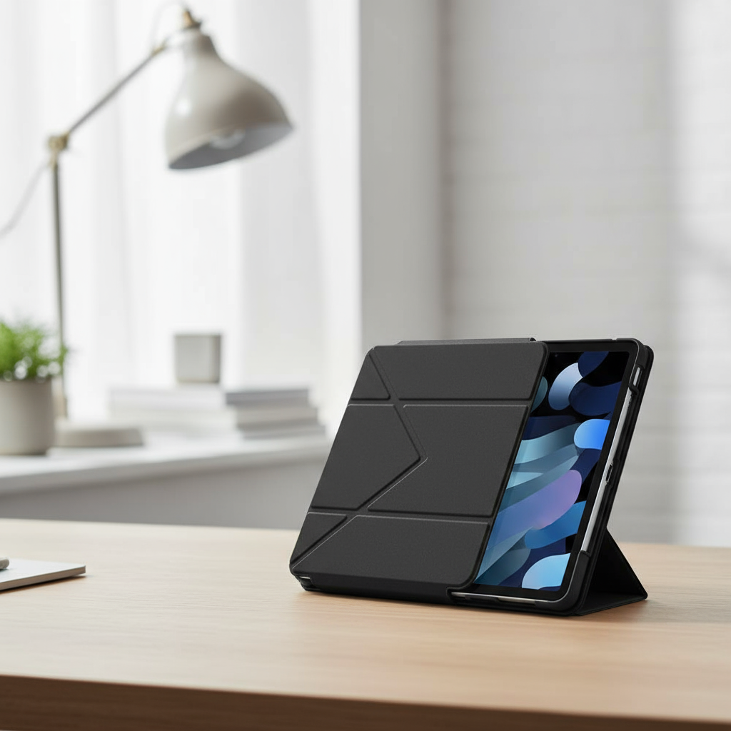 Compatible with iPad 11th Gen A16 2025/10th Gen/Air 7/Air 6 11/13 inch ...