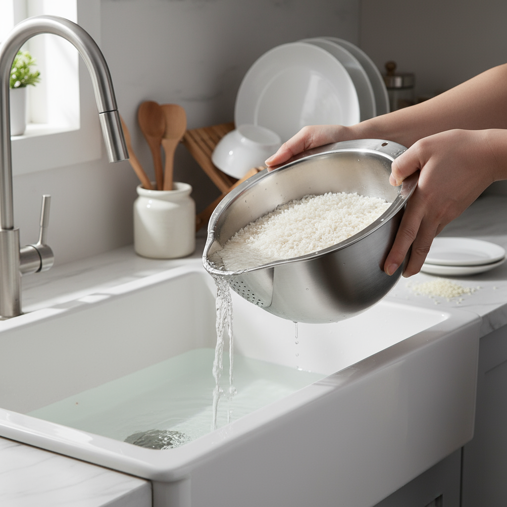 Vegetable washing basin with drain filter, mesh strainer, drip blue ...