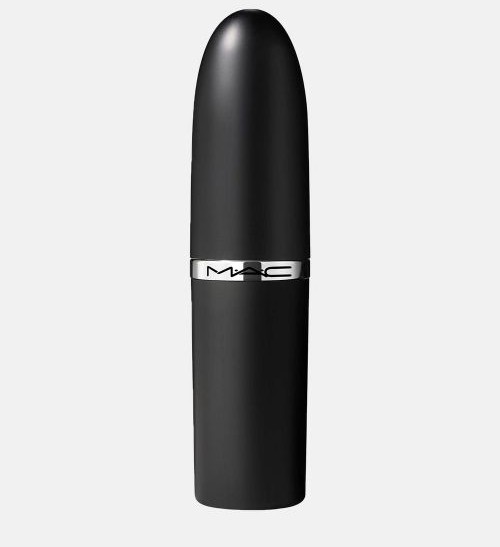 MAC MACximal Sleek Satin Lipstick - Del Rio | Shopee Singapore
