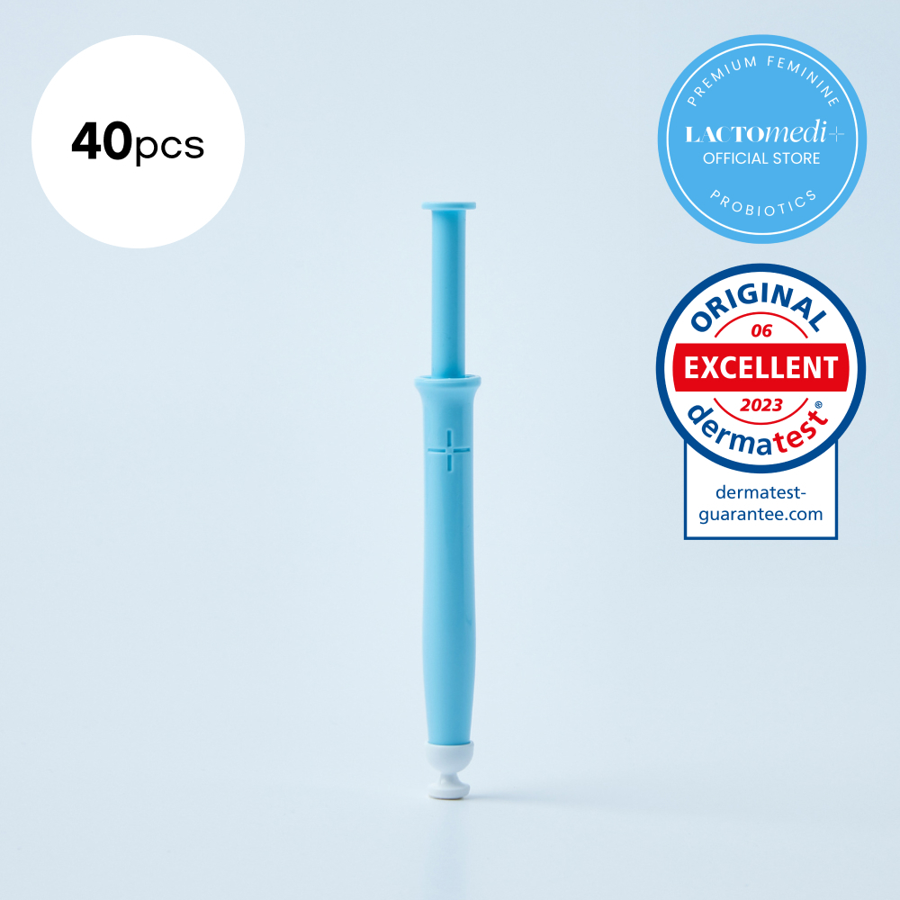 3+1 EVENT | Intimate Care Gel | Vaginal Probiotics Applicator | Yeast ...