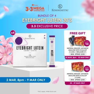 Kinohimitsu Official Store, Online Shop Feb 2026 | Shopee Singapore