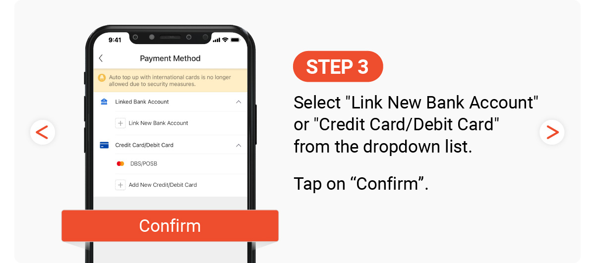 ShopeePay December 2025 | Exclusive E-Wallet Promos | Shopee SG