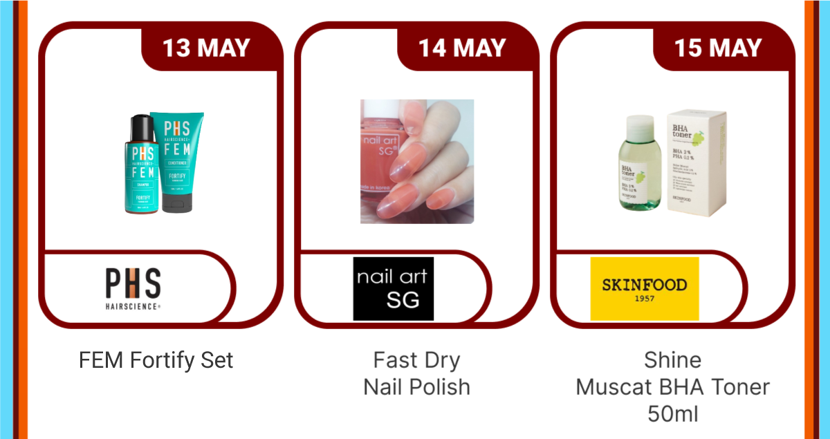 Shopee Farm May 2024 | Water Plants Daily For Attractive Prizes Online ...