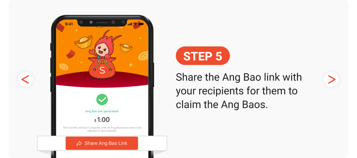 ShopeePay December 2025 | Exclusive E-Wallet Promos | Shopee SG