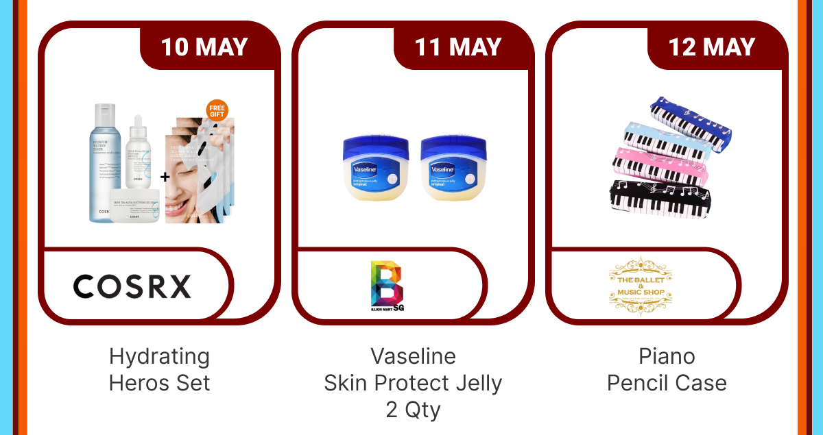 Shopee Farm May 2024 | Water Plants Daily For Attractive Prizes Online ...