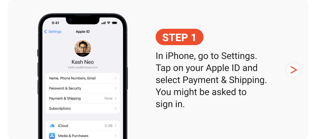 ShopeePay April 2024 | Exclusive E-Wallet Promos | Shopee SG