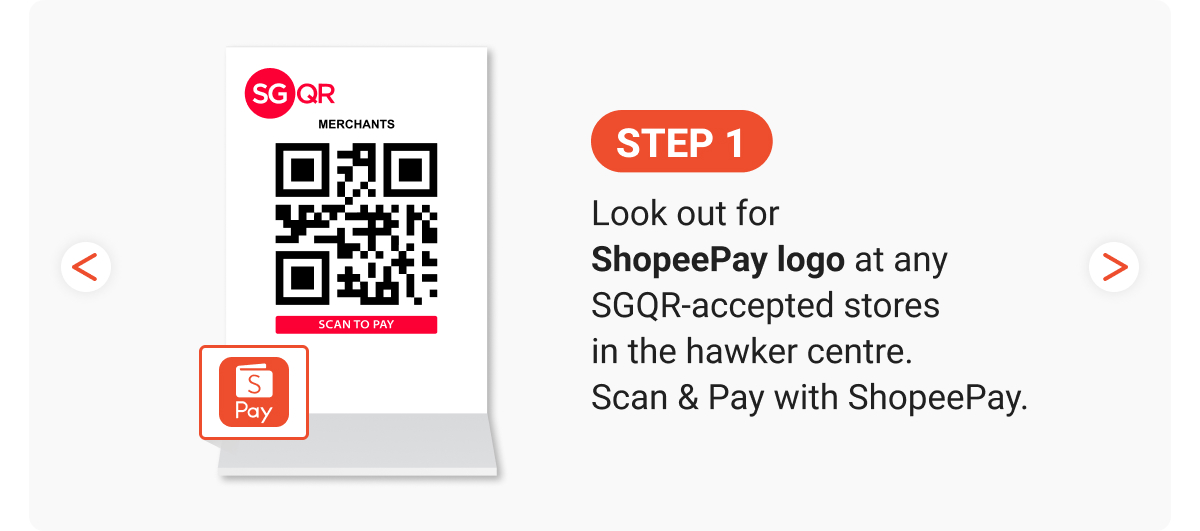 ShopeePay July 2024 | Exclusive E-Wallet Promos | Shopee SG