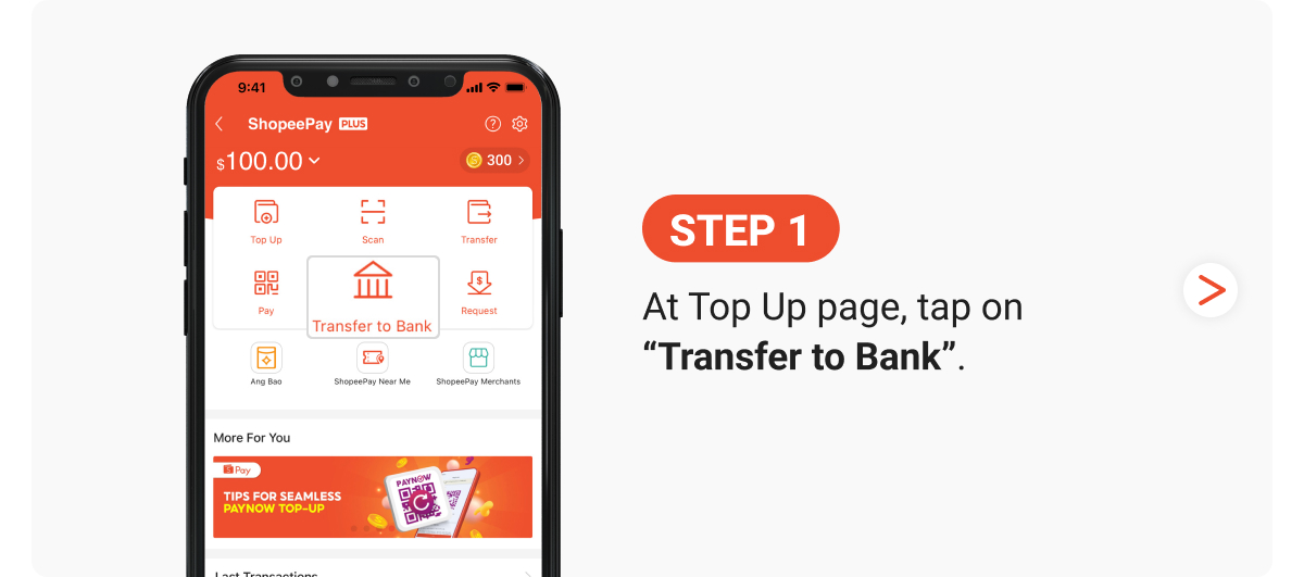 ShopeePay February 2025 | Exclusive E-Wallet Promos | Shopee SG