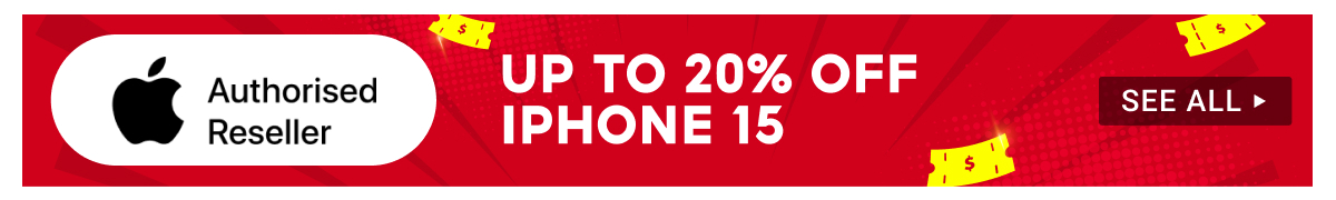 Official Shops & Deals in Singapore | Shopee Mall