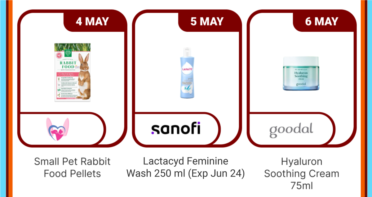 Shopee Farm May 2024 | Water Plants Daily For Attractive Prizes Online ...