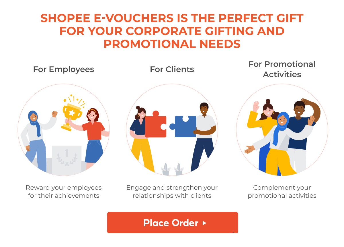 Shopee E-Vouchers for Business | Get Shopee Voucher Codes for Your ...