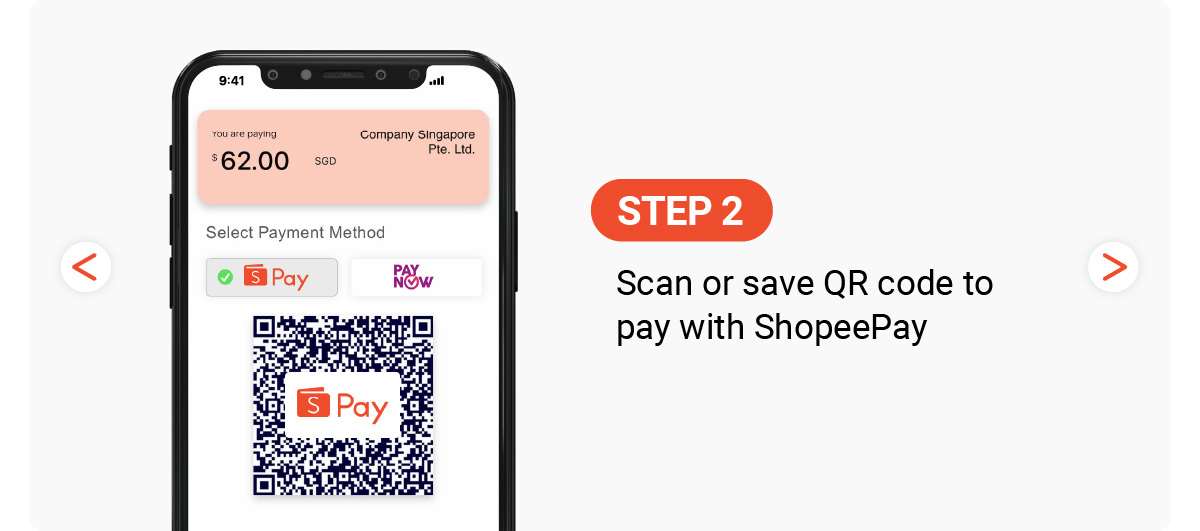 ShopeePay December 2025 | Exclusive E-Wallet Promos | Shopee SG
