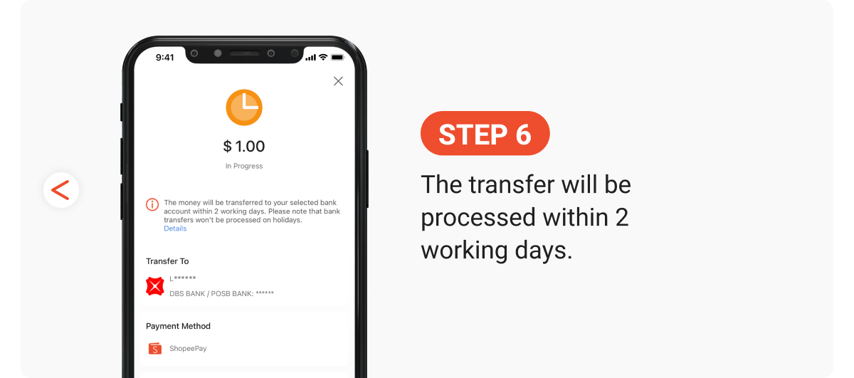ShopeePay February 2025 | Exclusive E-Wallet Promos | Shopee SG