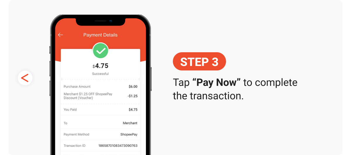 ShopeePay April 2024 | Exclusive E-Wallet Promos | Shopee SG