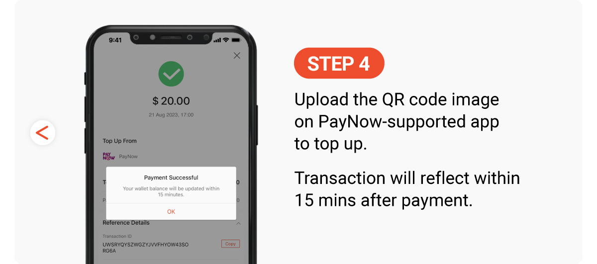 ShopeePay December 2025 | Exclusive E-Wallet Promos | Shopee SG