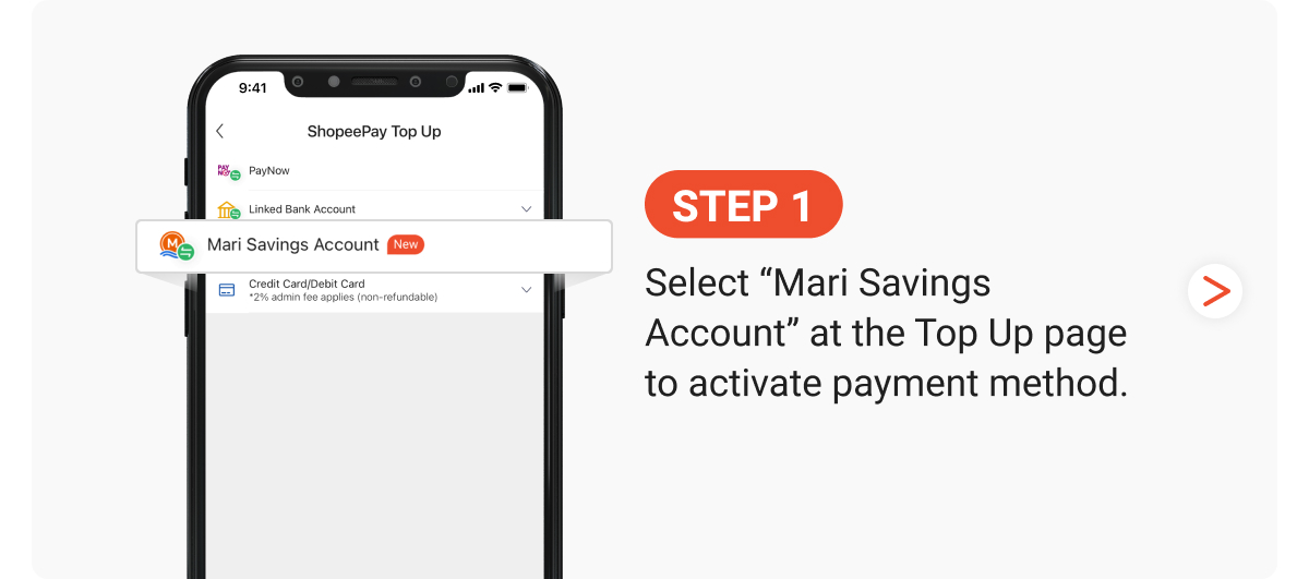 ShopeePay December 2025 | Exclusive E-Wallet Promos | Shopee SG